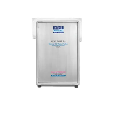 Kent Elite II Plus 100 Ltr Water Purifier | AC GHAR
